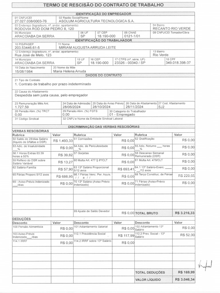 Documento Assinado | PDF