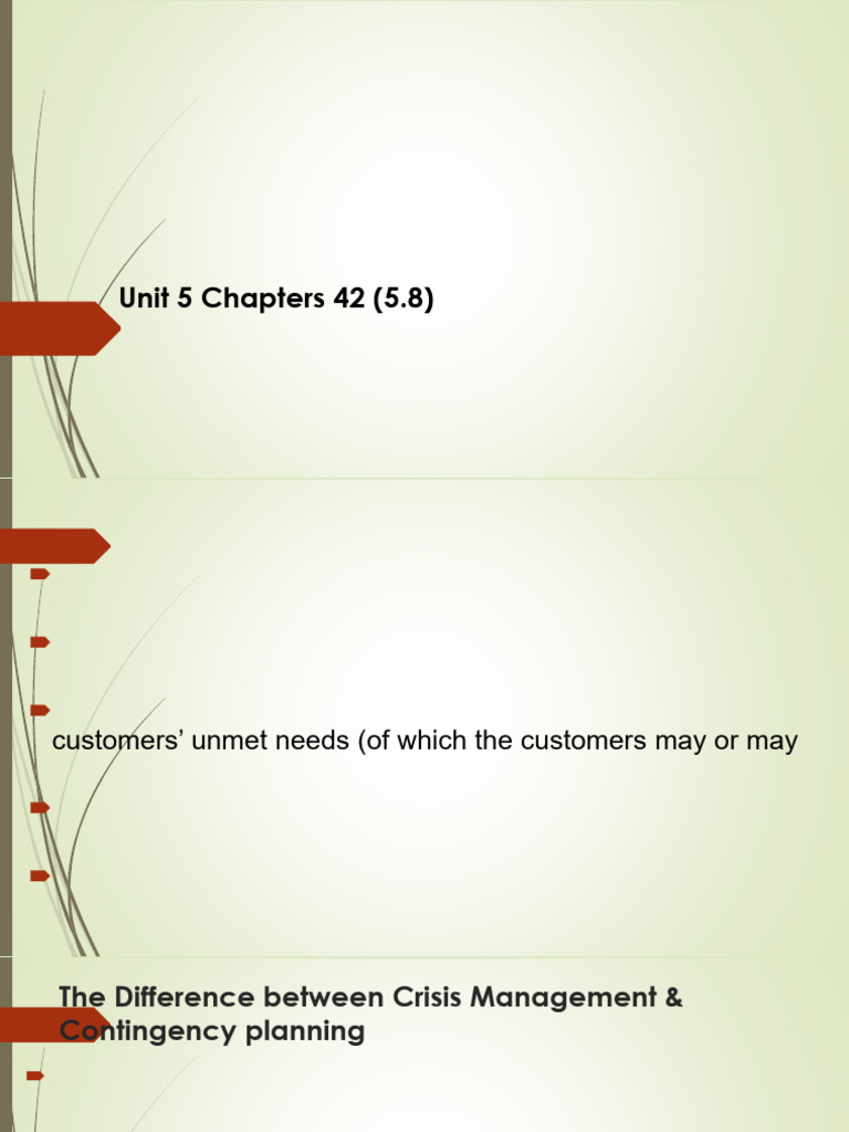 Unit 5 CH 42 REsearch & Development | PDF | Intellectual Property | Prototype