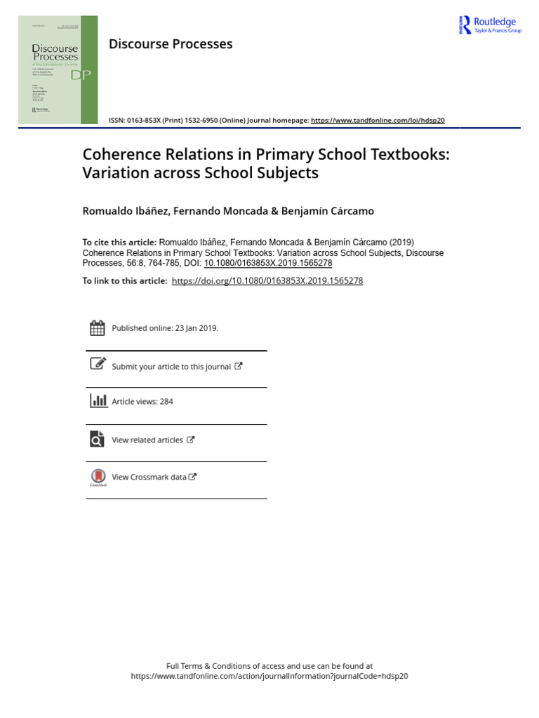 Ibáñez, R., Moncada, F. Cárcamo, B. (2019) | PDF