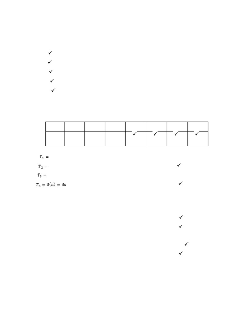 Mathematics Grade 9 Baseline Marking Guidelines_2024 | PDF