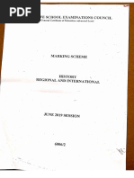 Totems and Identity in Indigenous Zimbabwe | PDF | Society | Cultural ...