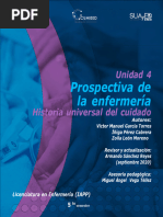 Historia Universal del Cuidado en Enfermería | PDF | Enfermería ...