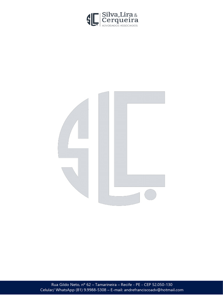 Timbrado SLC Modelo 01 | PDF