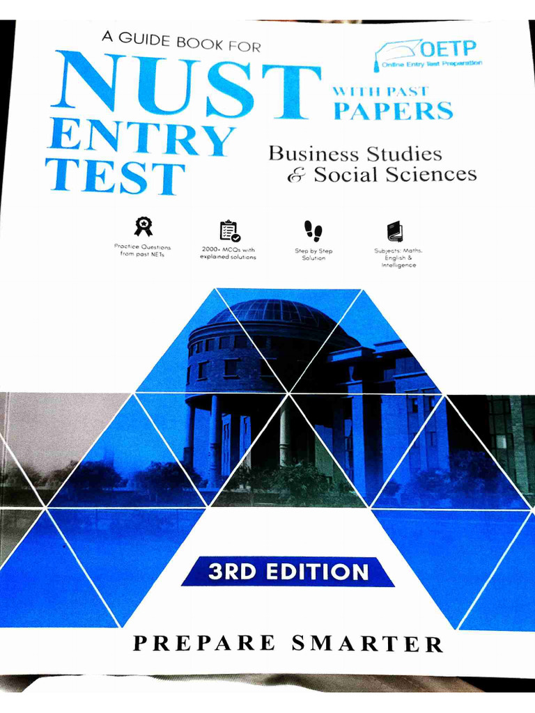 OETP English - Intelligence - Basic Mathematics ECC | PDF