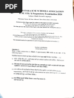 Icse Project Details and Instructions Grade 10 2025 26 1743154642 | PDF ...