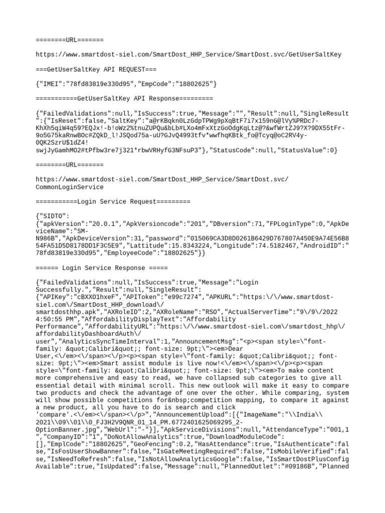 Log I Nap I Response | PDF | Cybercrime | Cyberwarfare