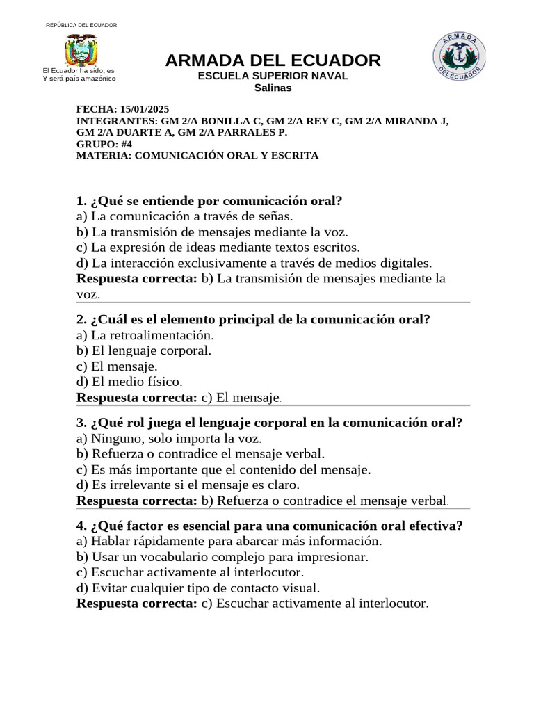 Simposio Final | PDF