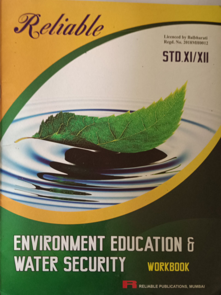 XC and water security | PDF