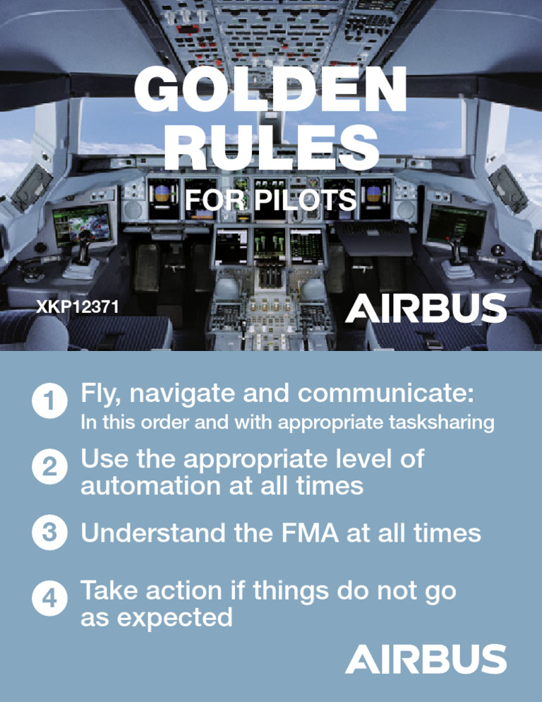 Golden Rules | PDF