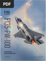 F135 Engine Specification | PDF
