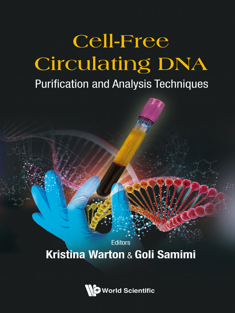 Kristina Warton Goli Samimi - Cell-Free Circulating DNA. Purification ...