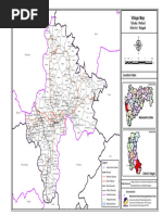 Amazing - Dapoli Detailed Map | PDF