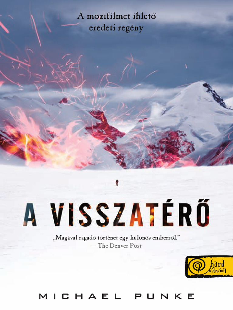 7075 The Revenant | PDF
