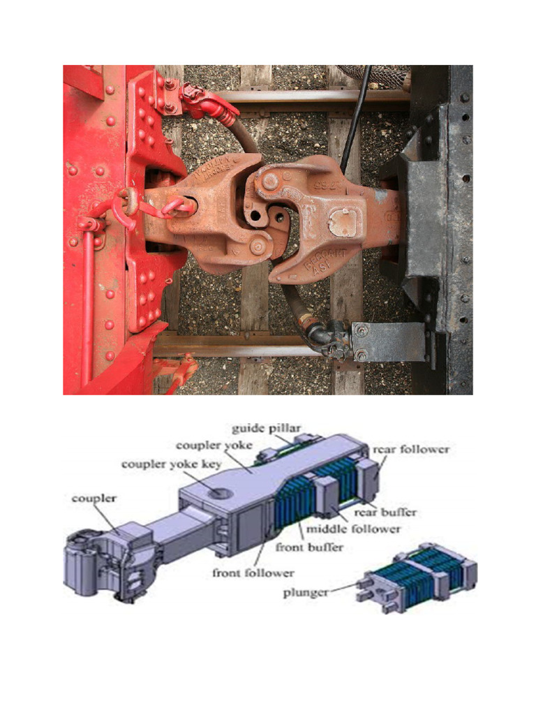 Coupler With Alignement | PDF