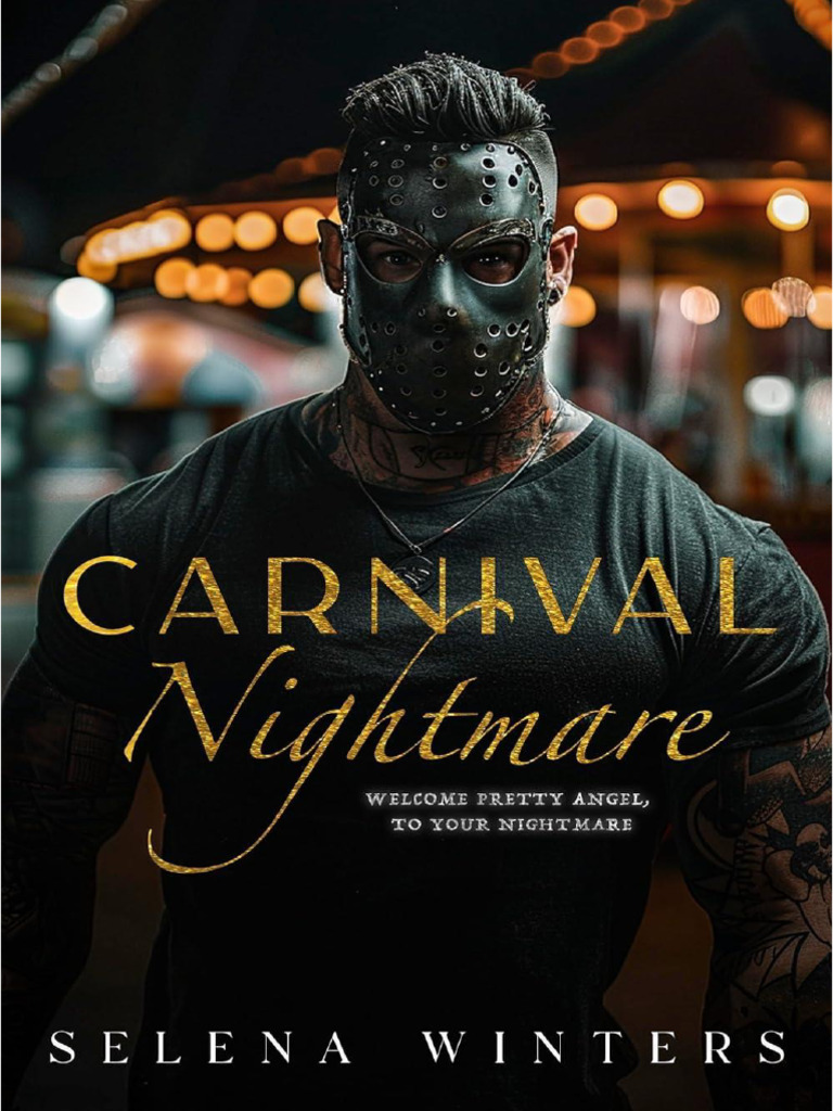 Carnival Nightmare - Selena Winters | PDF