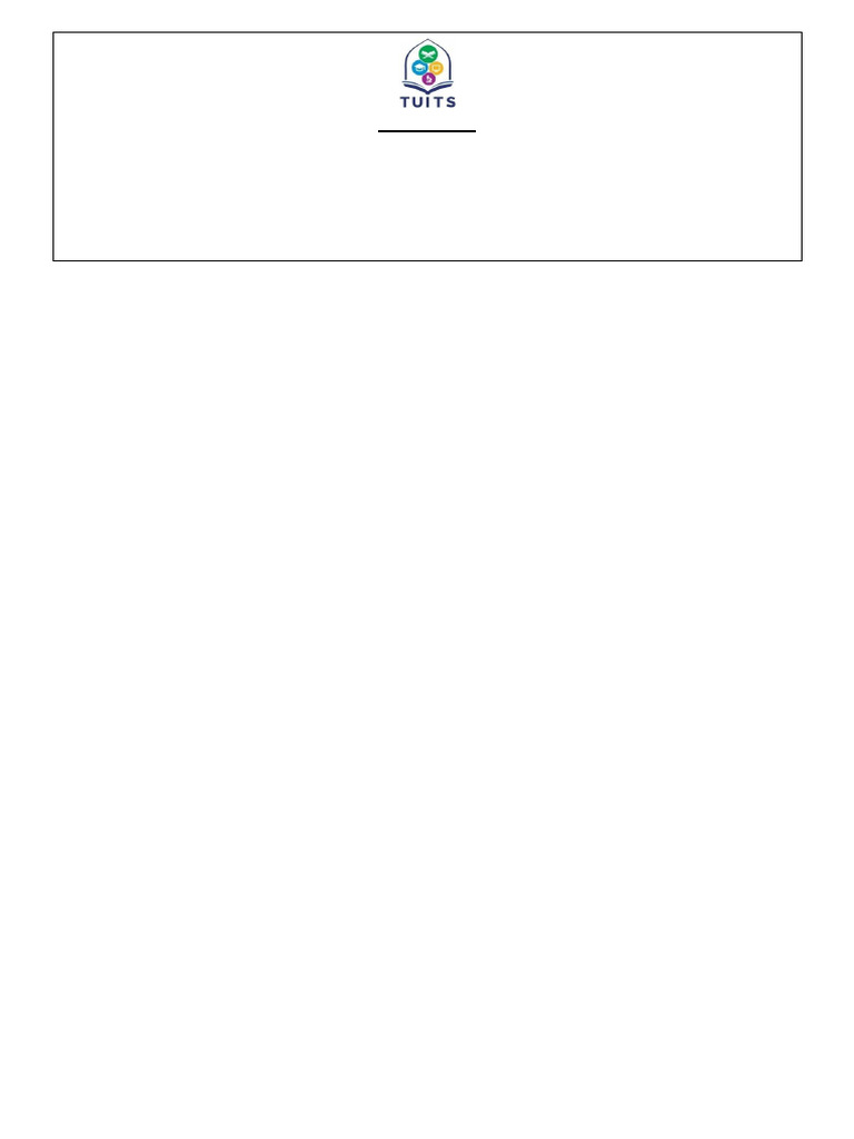 Grade III Science I.E. Sheet 01 | PDF