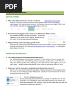 AGSVA Security Clearance Guide | PDF | Identity Document | Security ...