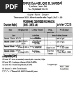 Cours 1-Hydrologie-Generale UPBAS 2025 | PDF | Hydrologie | Eau