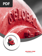KBL Product Catalogue DTW | PDF | Pump