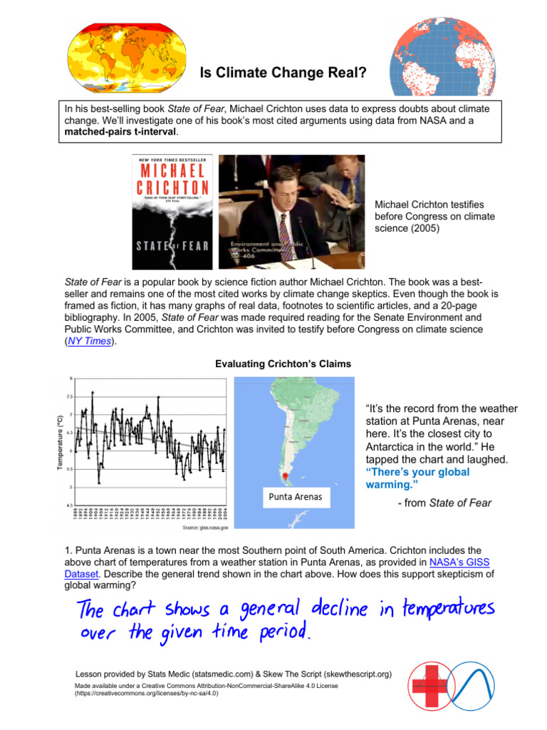 8.5.SM.STS.Handout.Pt1.AnswerKeyComplete | PDF | Statistics | Confidence Interval
