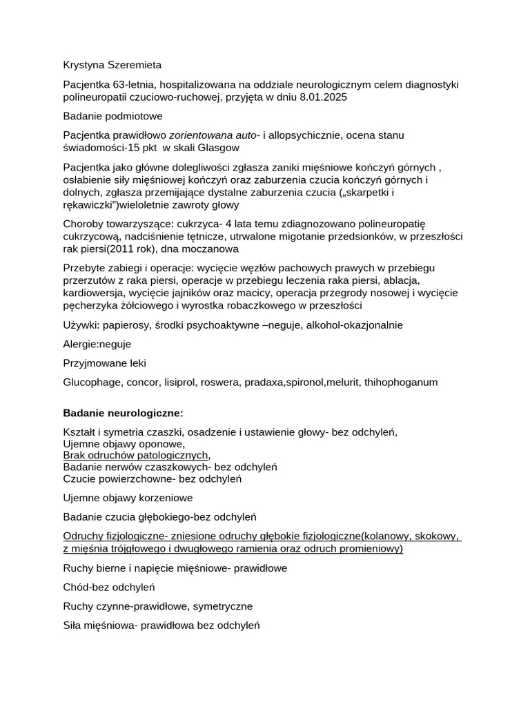 Krystyna Szeremieta | PDF