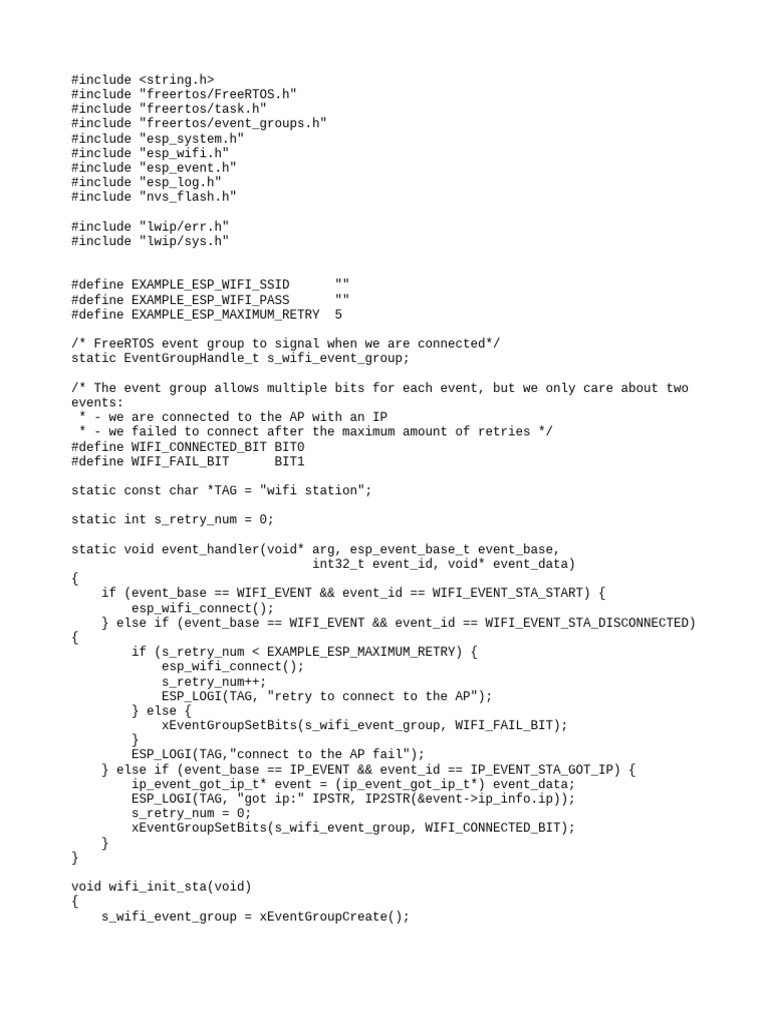 WIFI_connect | PDF | Physical Layer Protocols | Cyberwarfare