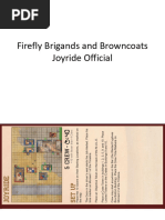 Understanding the Five Paragraph Order | PDF | Reconnaissance | United ...