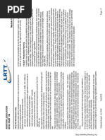 EASA Policy On Certificate of Release To Service (CRS) | PDF ...