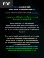 OSRS Efficient Questing Guides | PDF