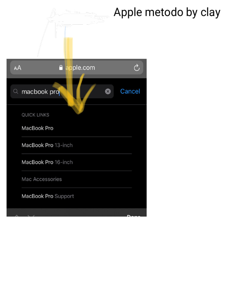 Método Apple Clays | PDF