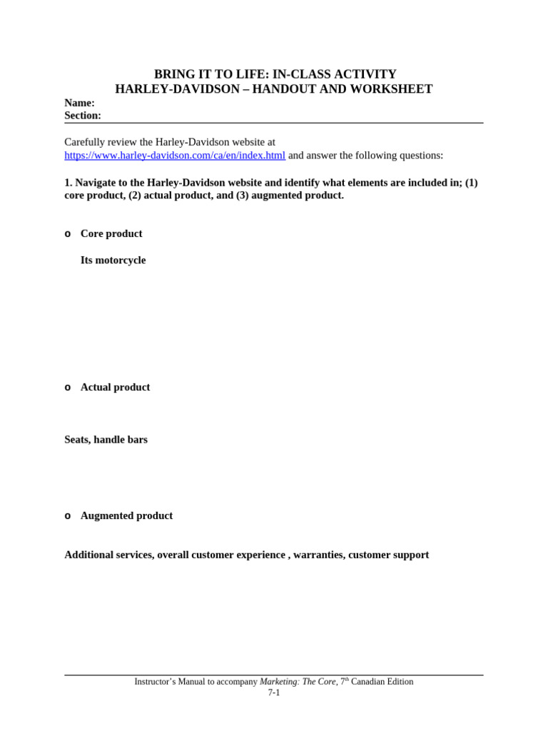 Module 2 In-Class Activity Student Handout | PDF Module 2 In-Class Activity Student Handout | PDF