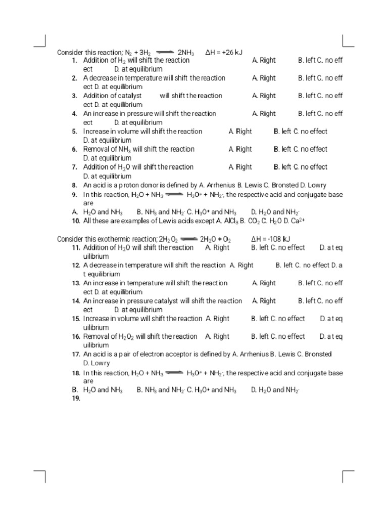 CHM Assignment - Phoenix | PDF