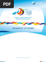 Ib DP Approaches To Teaching Learning | PDF | Learning | Behavior ...