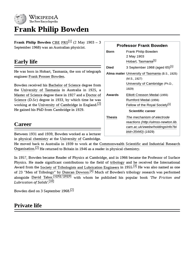 Frank_Philip_Bowden | PDF