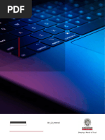 Manual Usuario MCAD | PDF | Soporte técnico | Estatuto de limitaciones