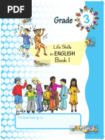 DBE Life Skills Grade 3 Eng Book 1 Term 1 and 2 (1) | PDF | Tobacco ...
