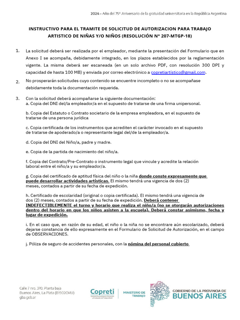 TIA-2024-solicitud-autorizacion | PDF | Documento de identidad | Multa (pena)