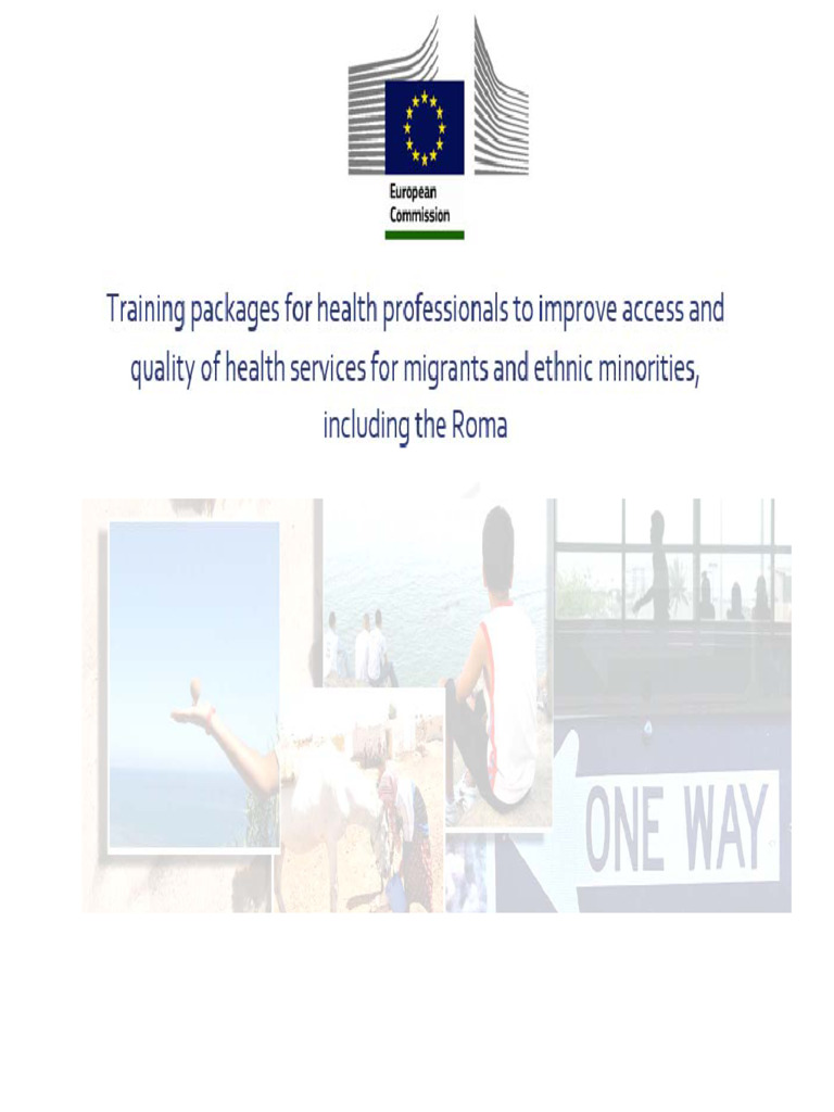 M1 - U1 Presentation Diversity | PDF | Intersectionality | Discrimination