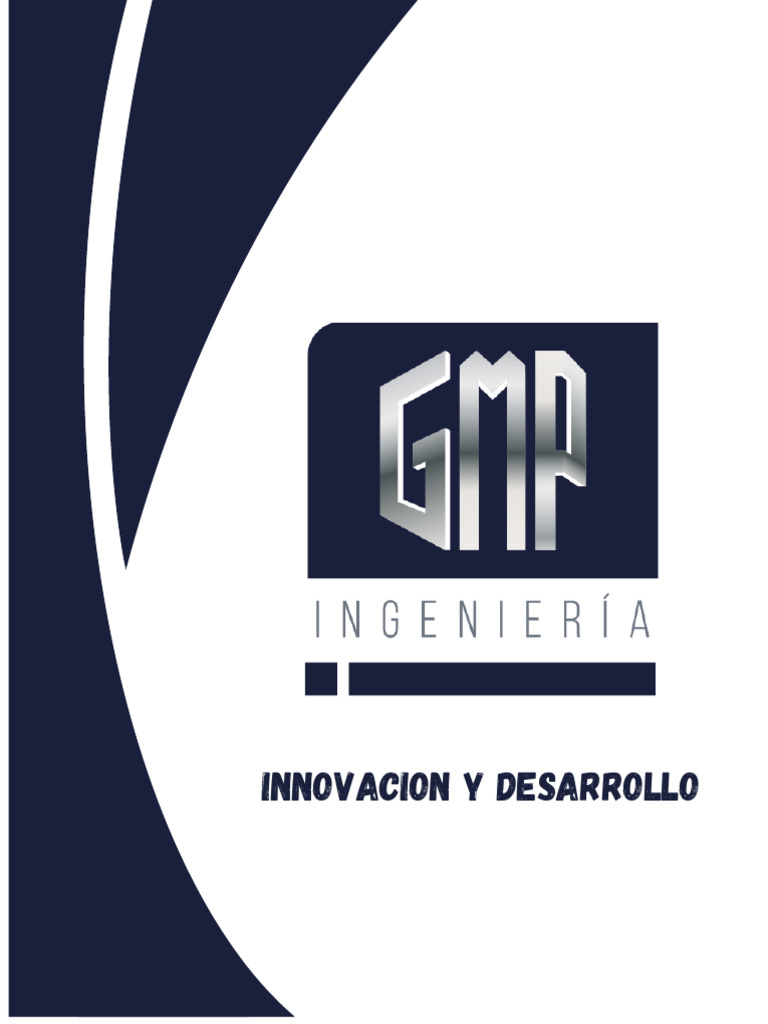 Tapa de Cuaderno de Proyecto de Negocio Collage Profesional Azul | PDF ...