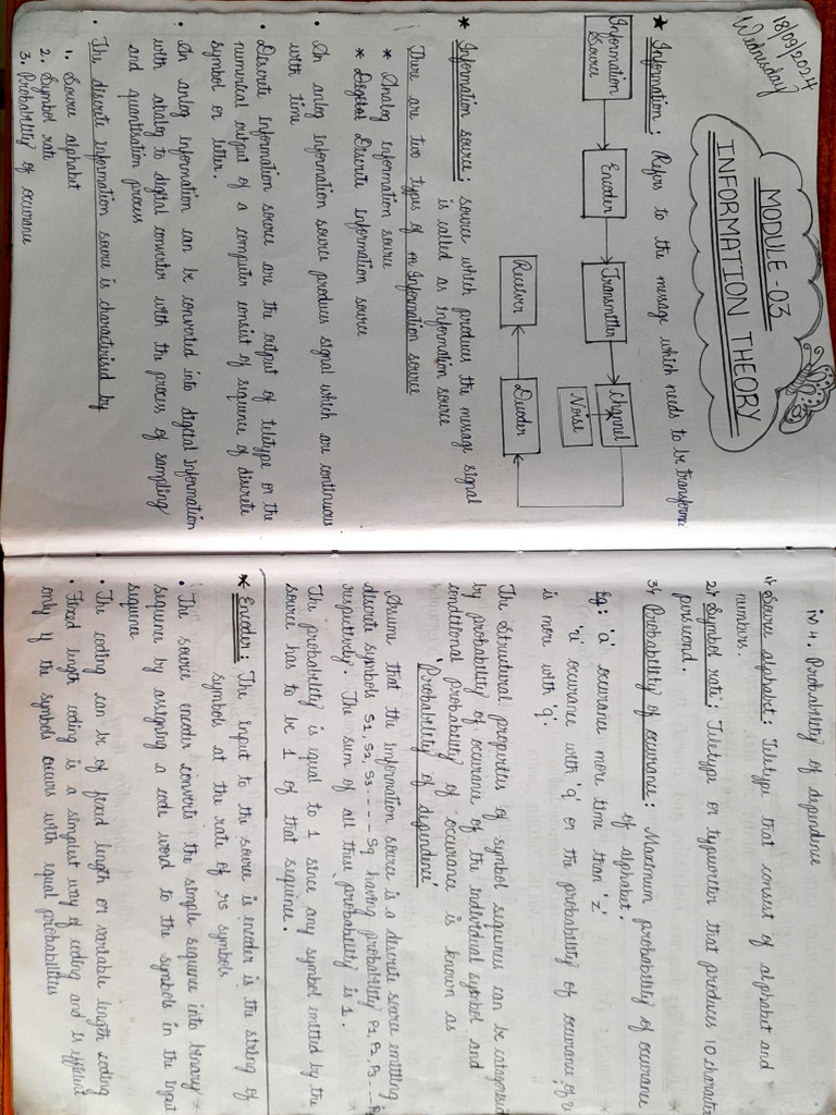 DC Module 3-5 | PDF