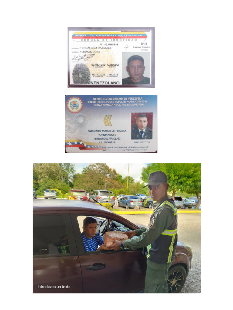 SM2 Fernandez Vasquez | PDF