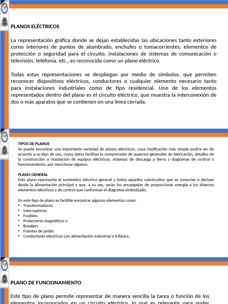 Plano Electrico | PDF | Ingenieria Eléctrica | Electricidad