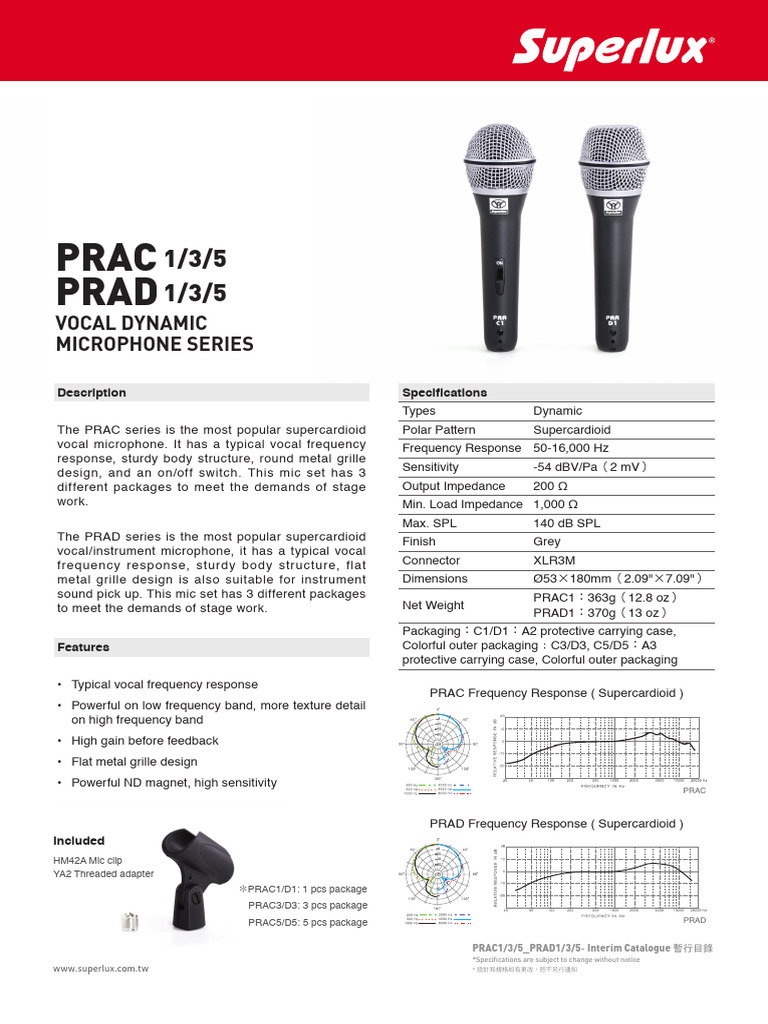 20200604-SS Prac Prad en | PDF | Microphone | Computer Engineering