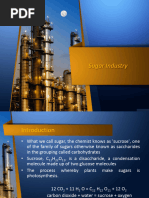 Sucrose Extraction From Sugar Cane | PDF | Sugarcane | Sucrose