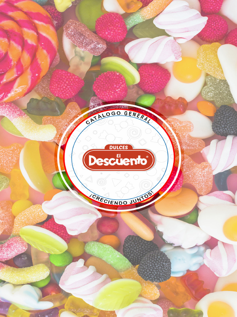 Catalgo General Actualizado | PDF