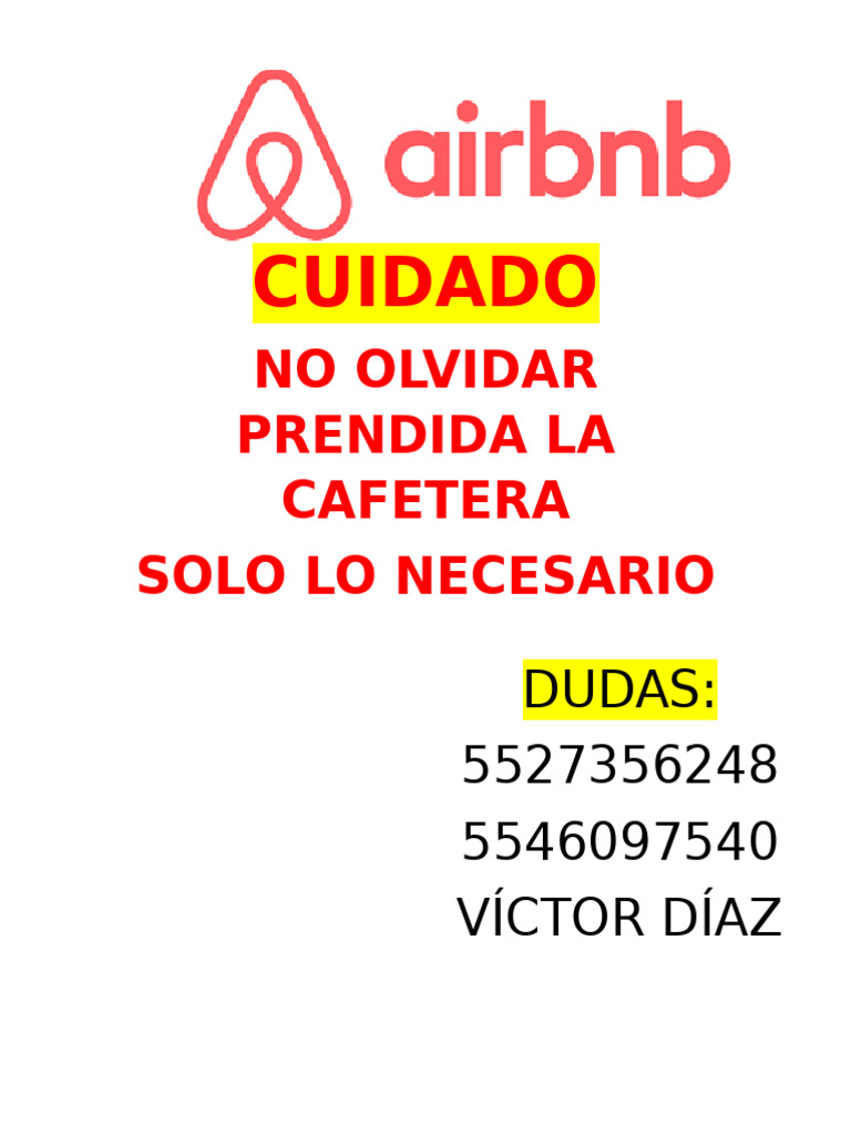 AIRBNB | PDF