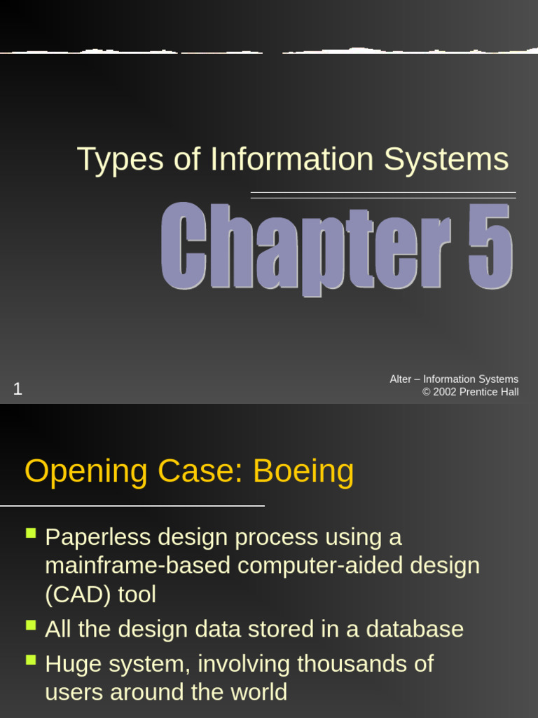 #5 chapter05 | PDF | Information | Information Science