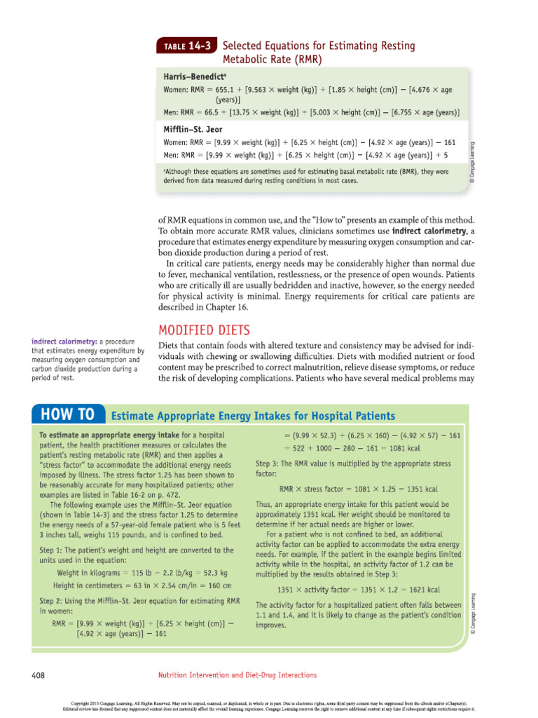 Reading Assignment 1 Material | PDF