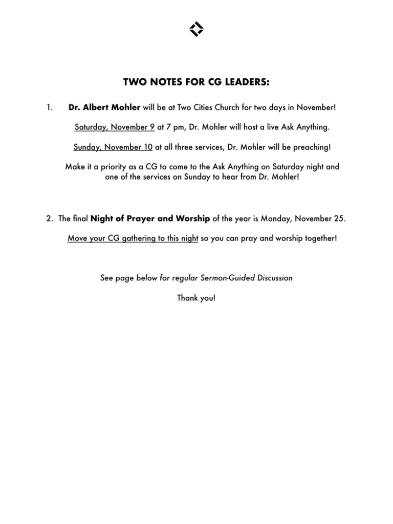 MULTIPLICATION & GENERATIONAL SIN | PDF | Prayer | Jesus