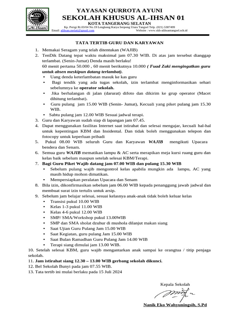 Tatib Guru NEW | PDF